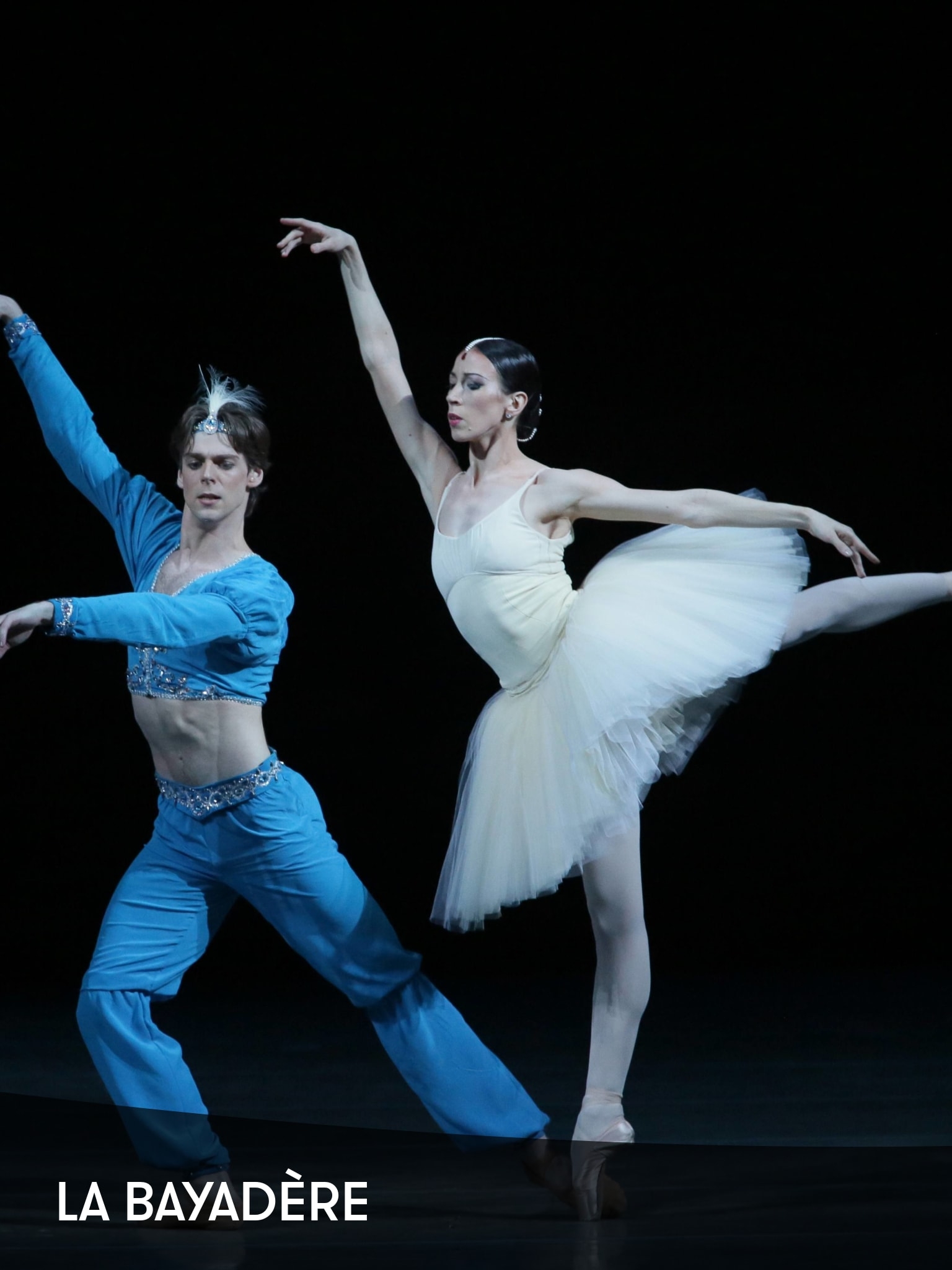 Prime Video: La Bayadère