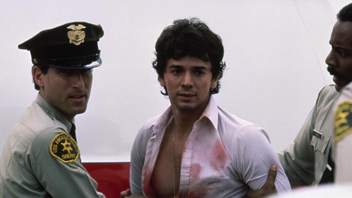 Amazon.com: Victims for Victims : Theresa Saldana, Adrian Zmed, Arthur ...