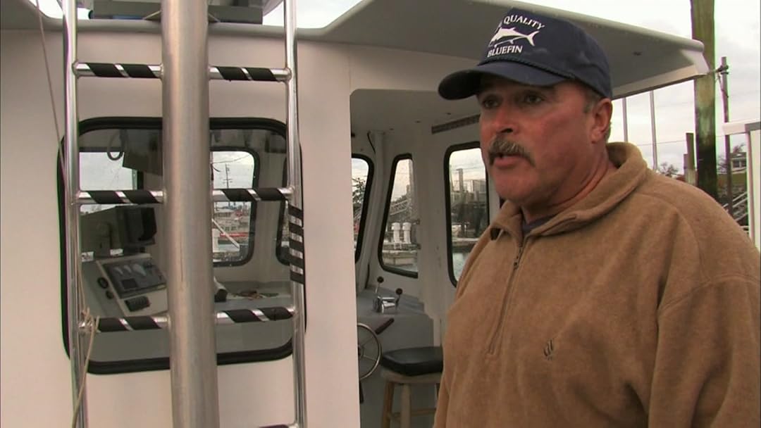 Watch MonsterQuest | Prime Video