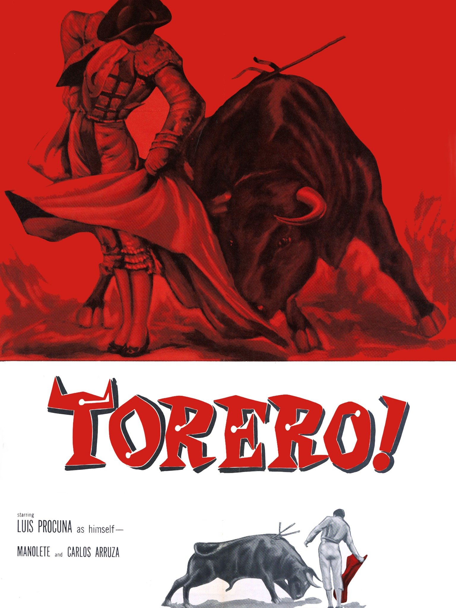 Prime Video: Torero