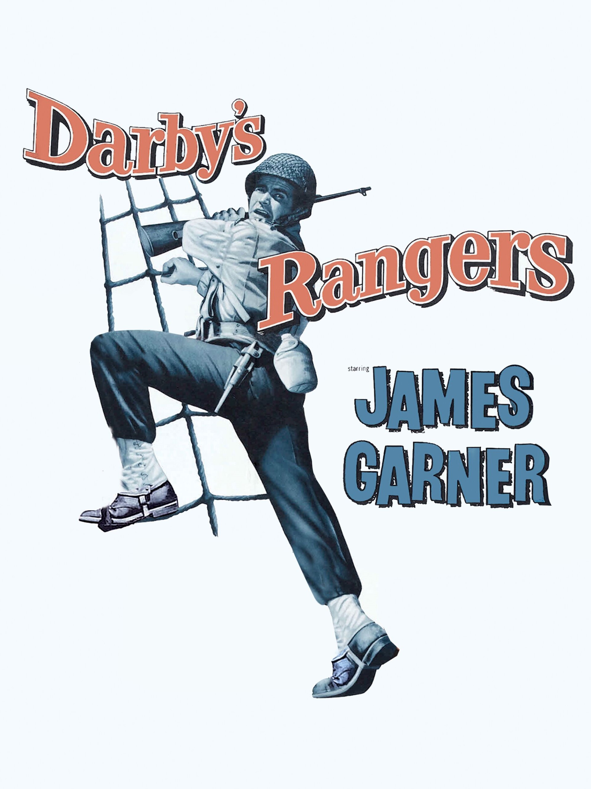 Prime Video: Darby's Rangers