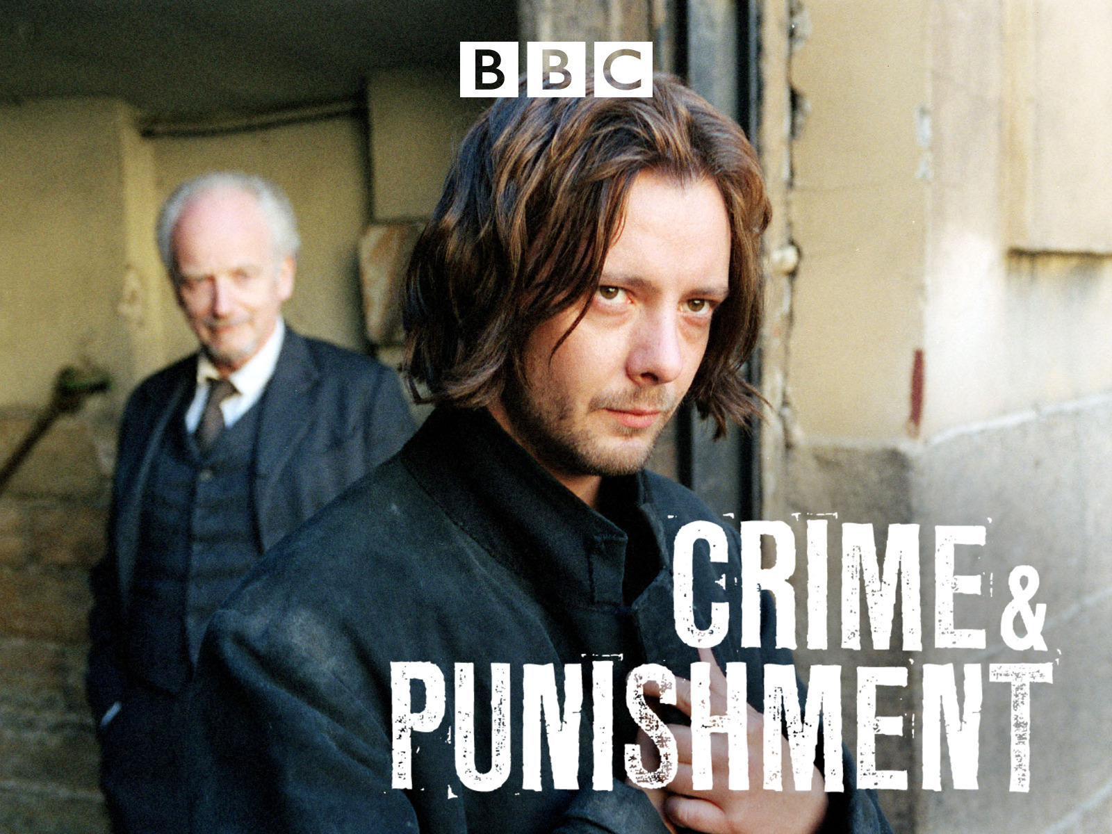 Prime Video: Crime and Punishment