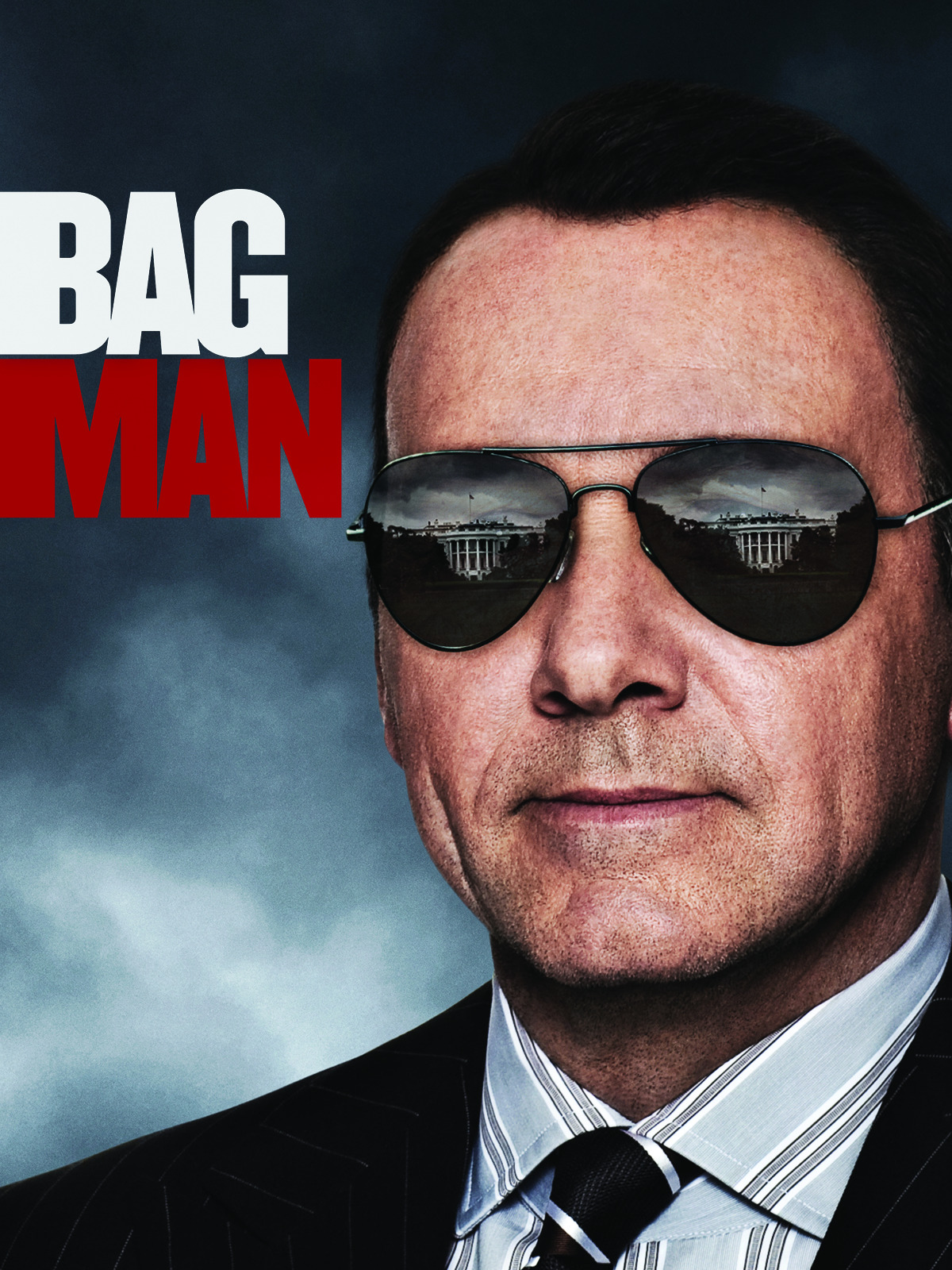 Prime Video: Bagman