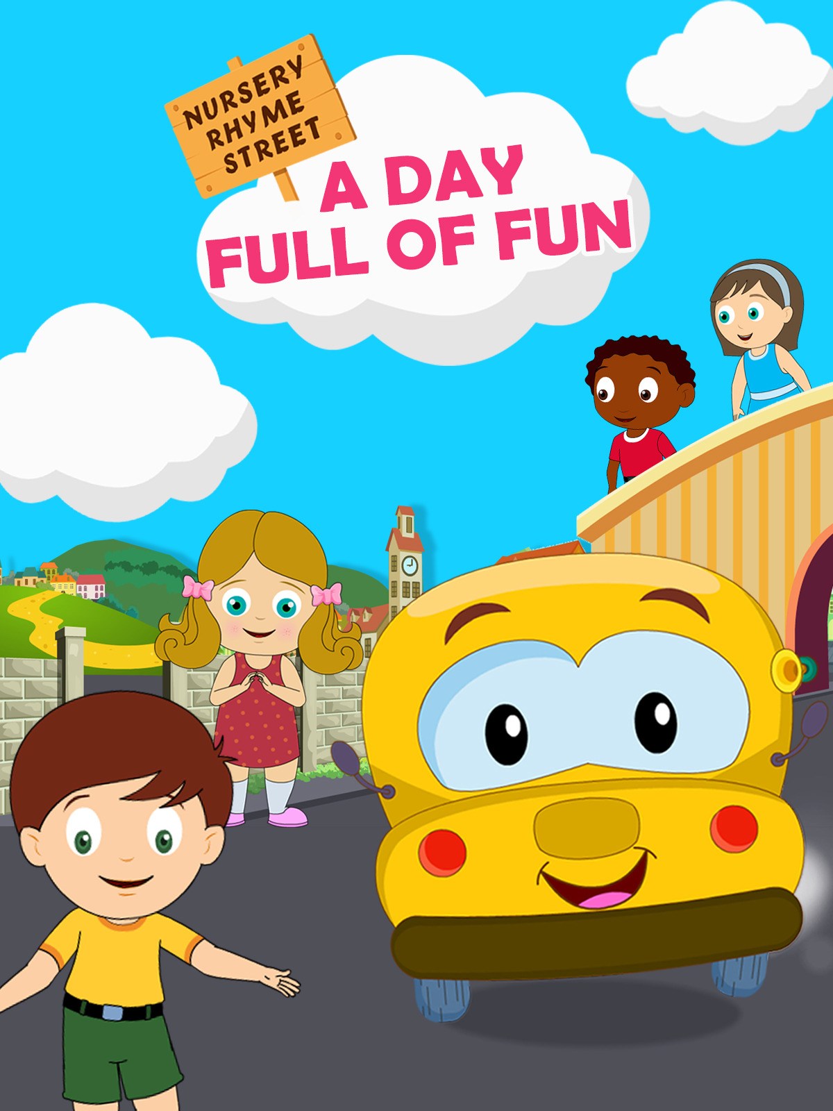 Prime Video Nursery Rhyme Street A Day Full Of Fun prime-video-nursery-rhyme-street-a-day-full-of-fun