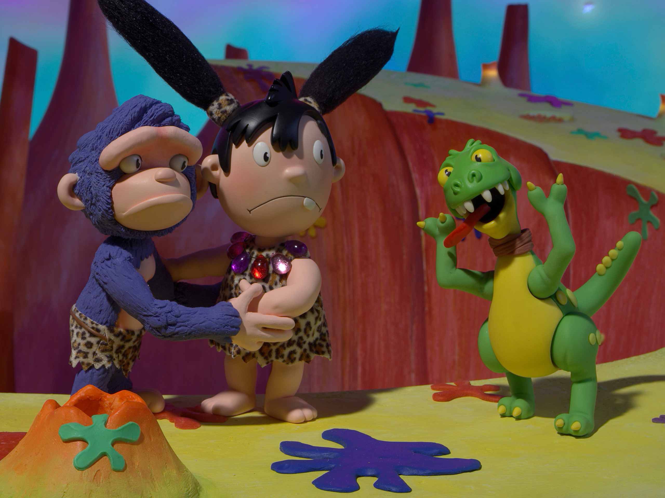 Prime Video: Igam Ogam