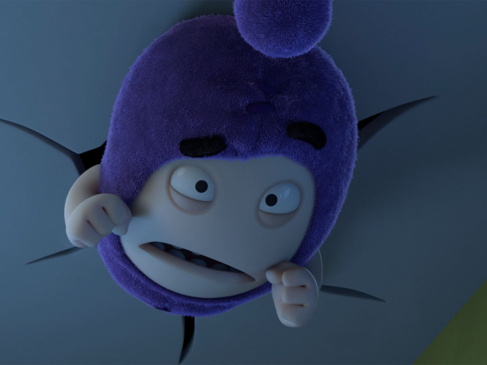 Prime Video: Oddbods