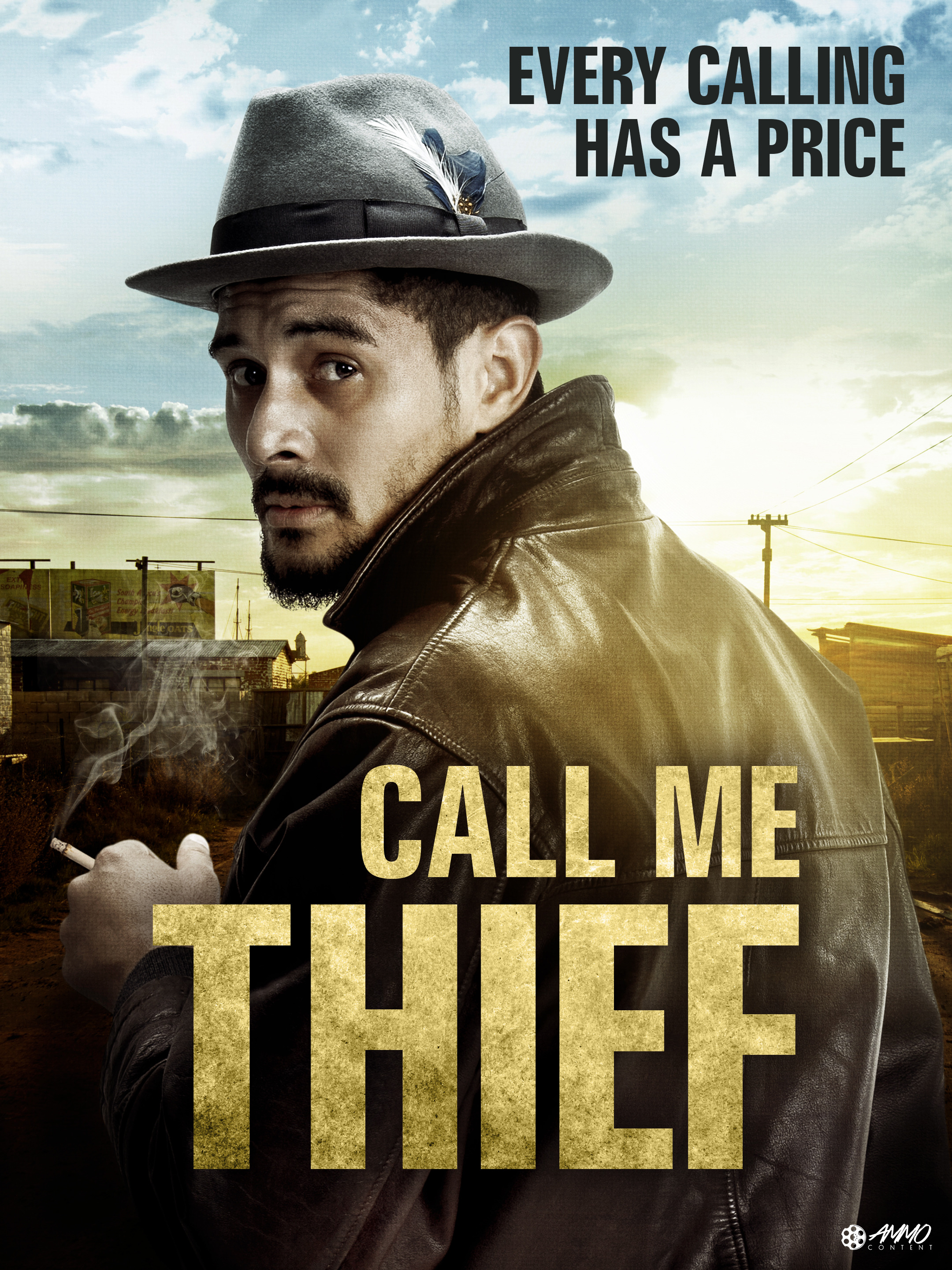 Prime Video: Call Me Thief
