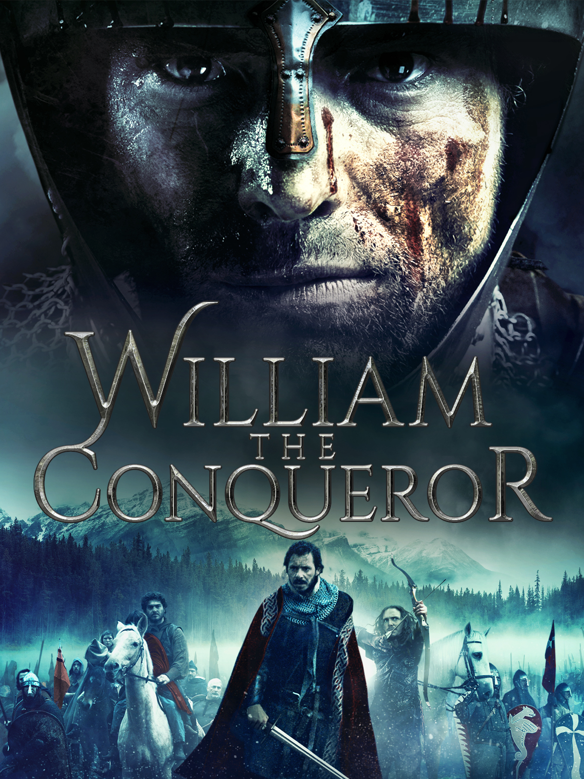 Prime Video: William the Conqueror