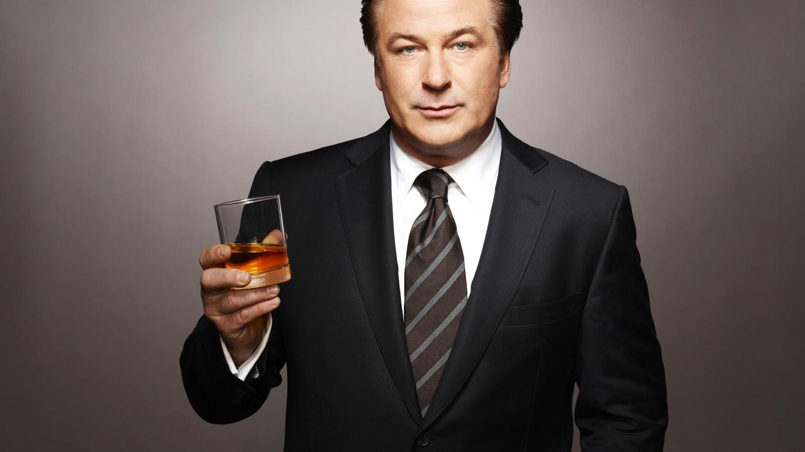 Winning Jack Donaghy