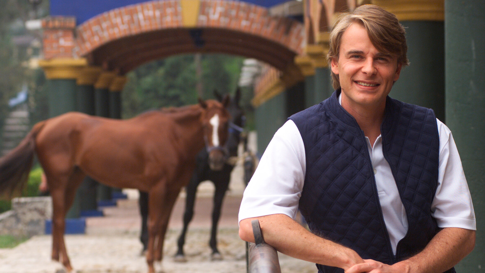 Prime Video: Niña Amada Mía season-1