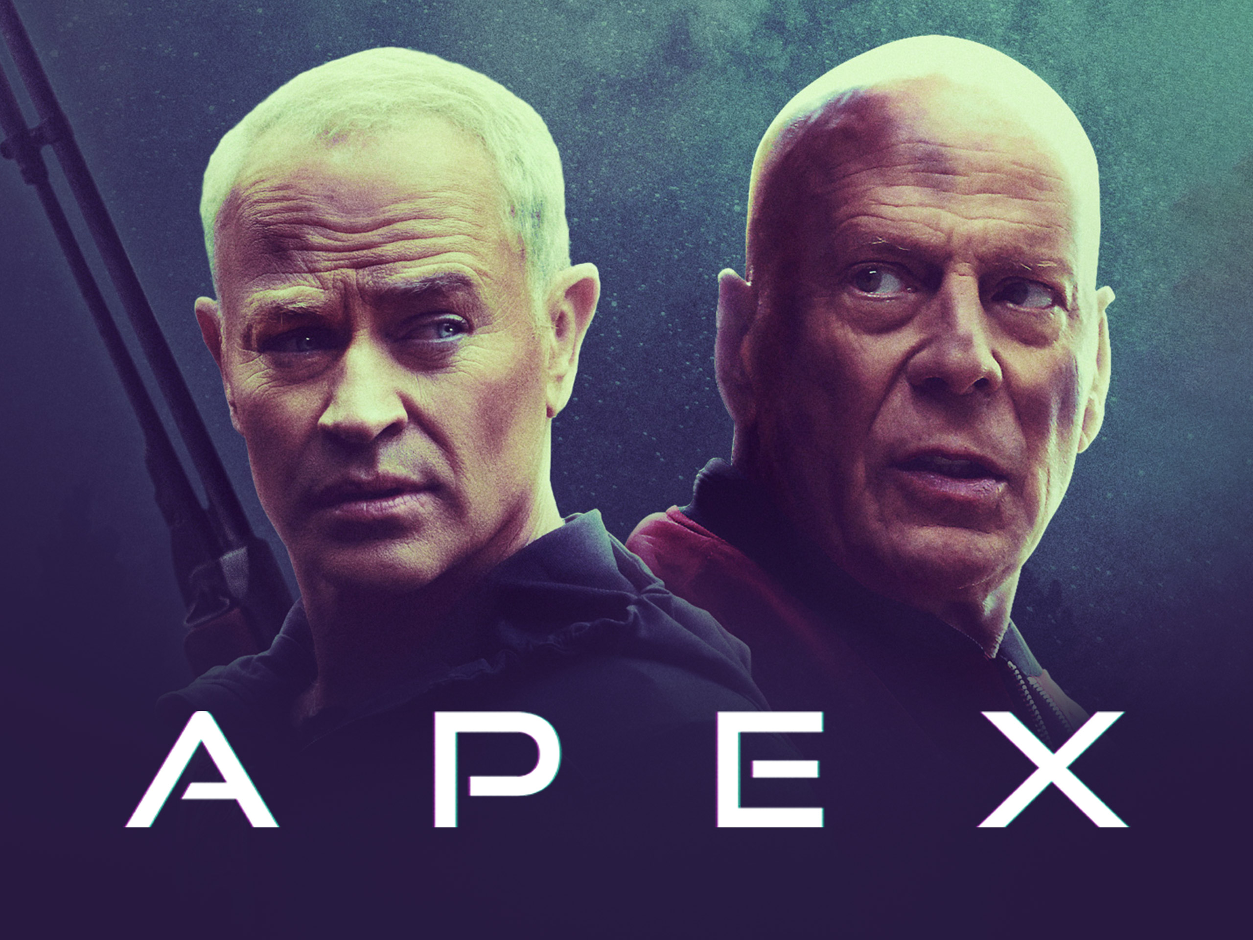 Prime Video: Apex Predator