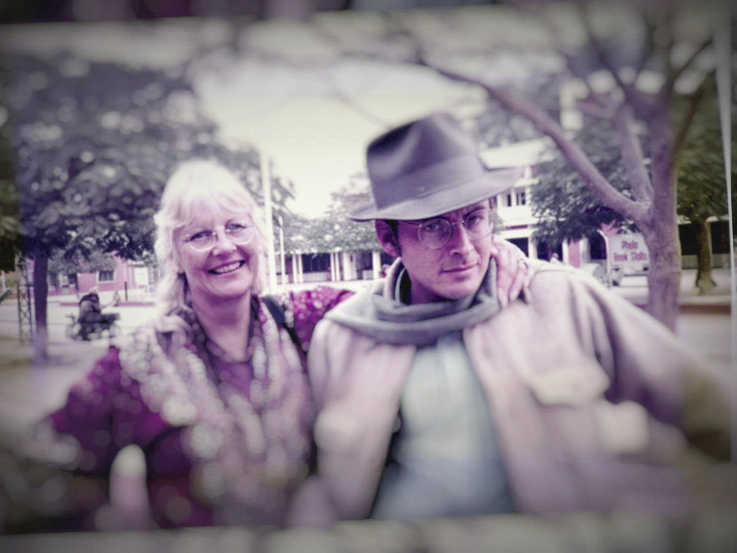 Prime Video: Auto/Biography: Cold Cases - Season 2