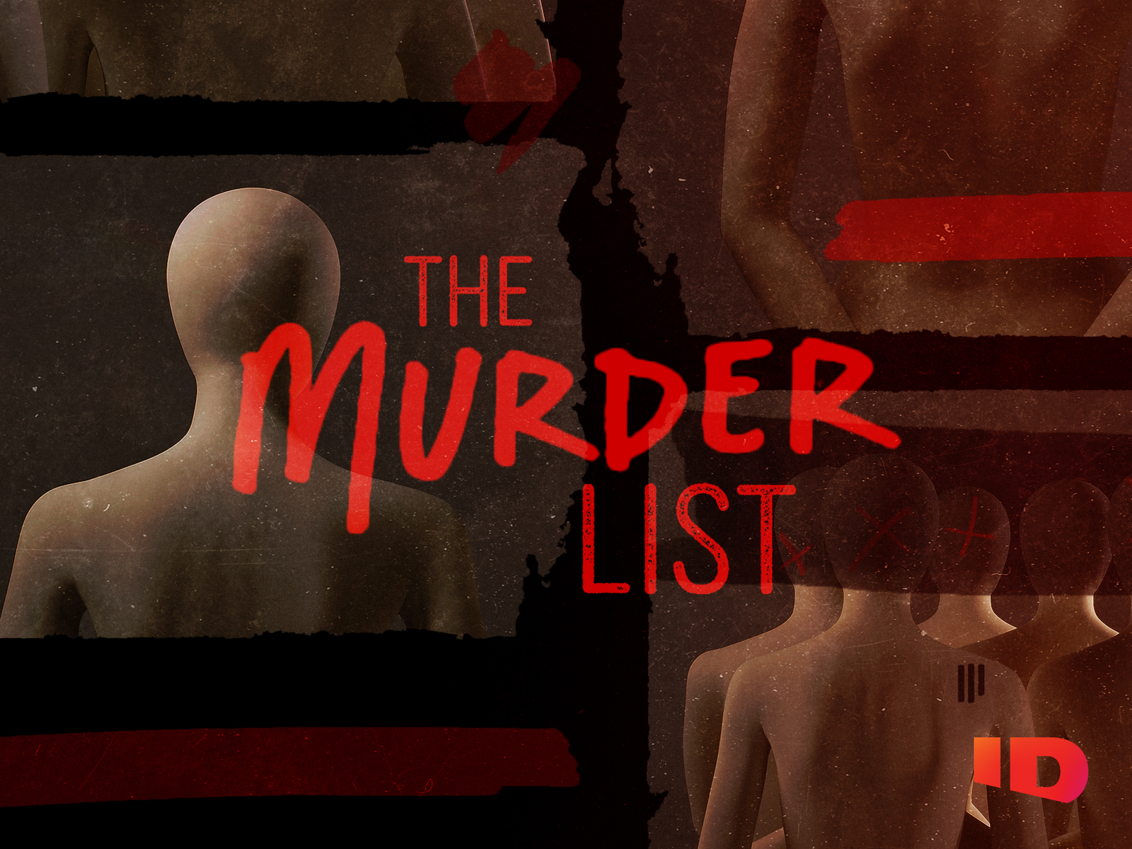 Prime Video: The Murder List - Season 1