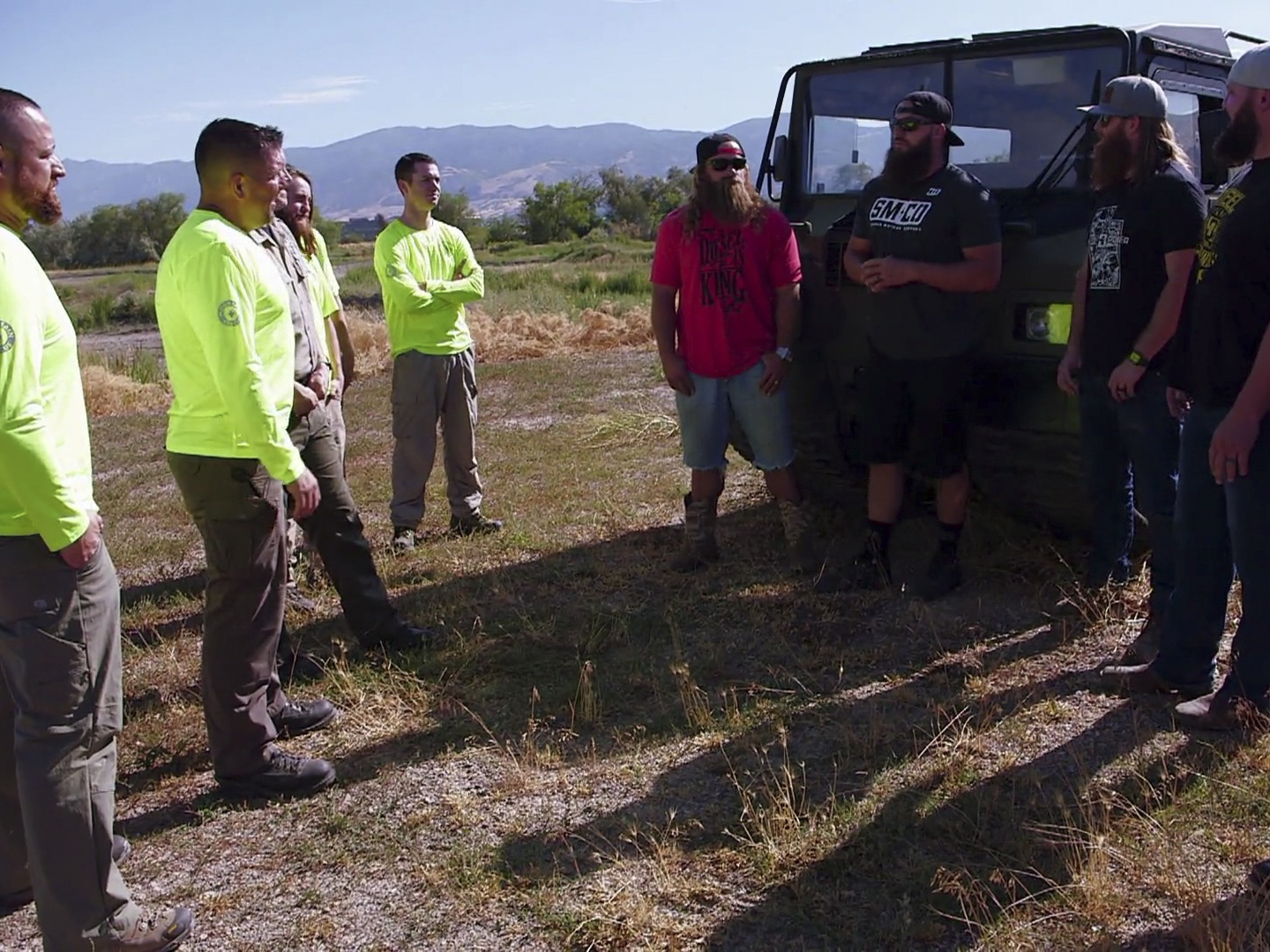 Prime Video: Diesel Brothers - Season 1