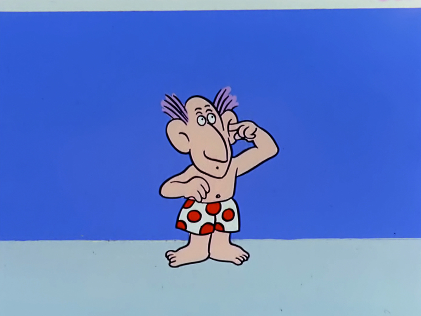 Prime Video: Professor Balthazar