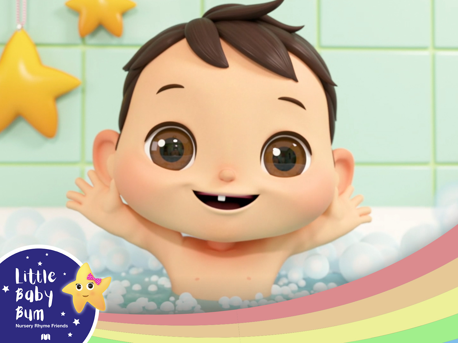 Prime Video: Little Baby Bum - Best of Kids Songs & Nursery Rhymes