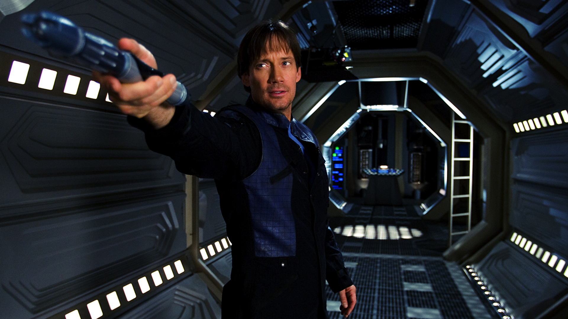 Prime Video: Andromeda