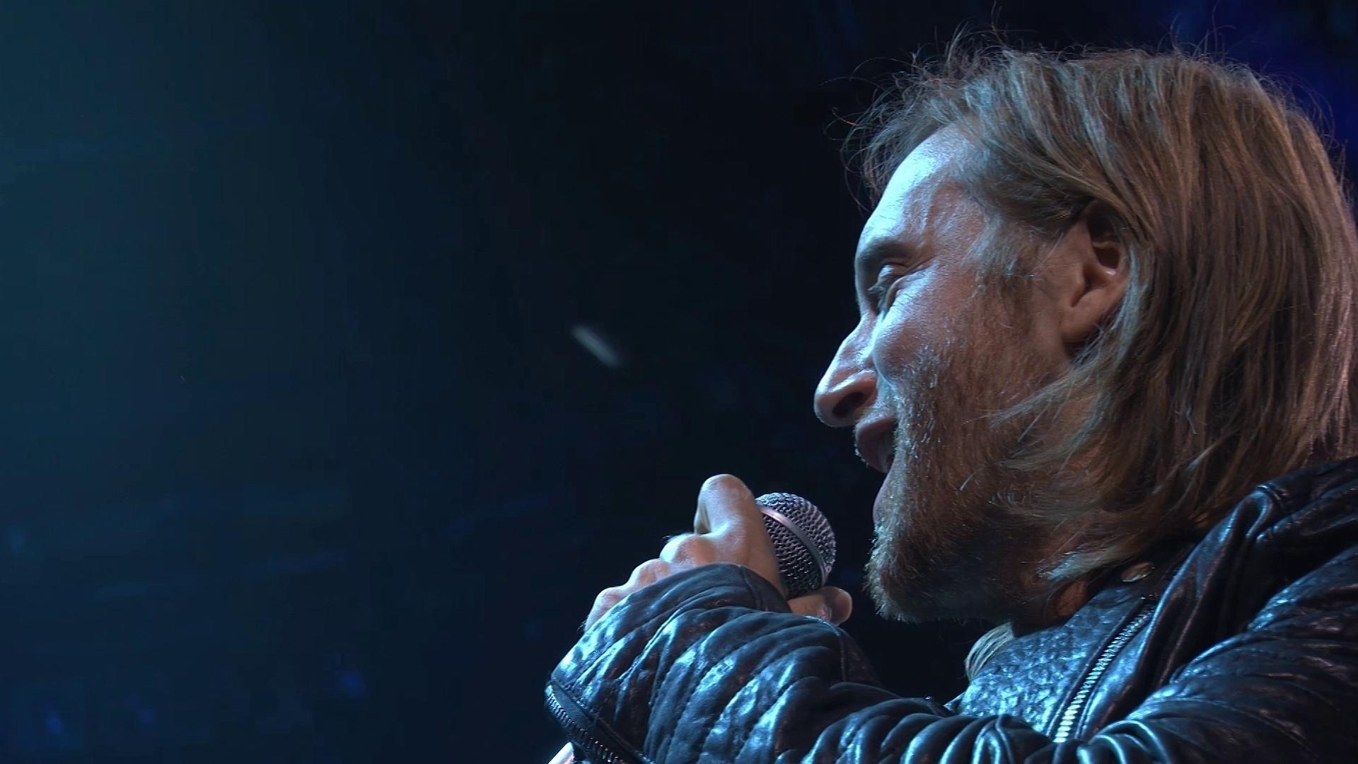 Prime Video: David Guetta - iTunes Festival: Live in London
