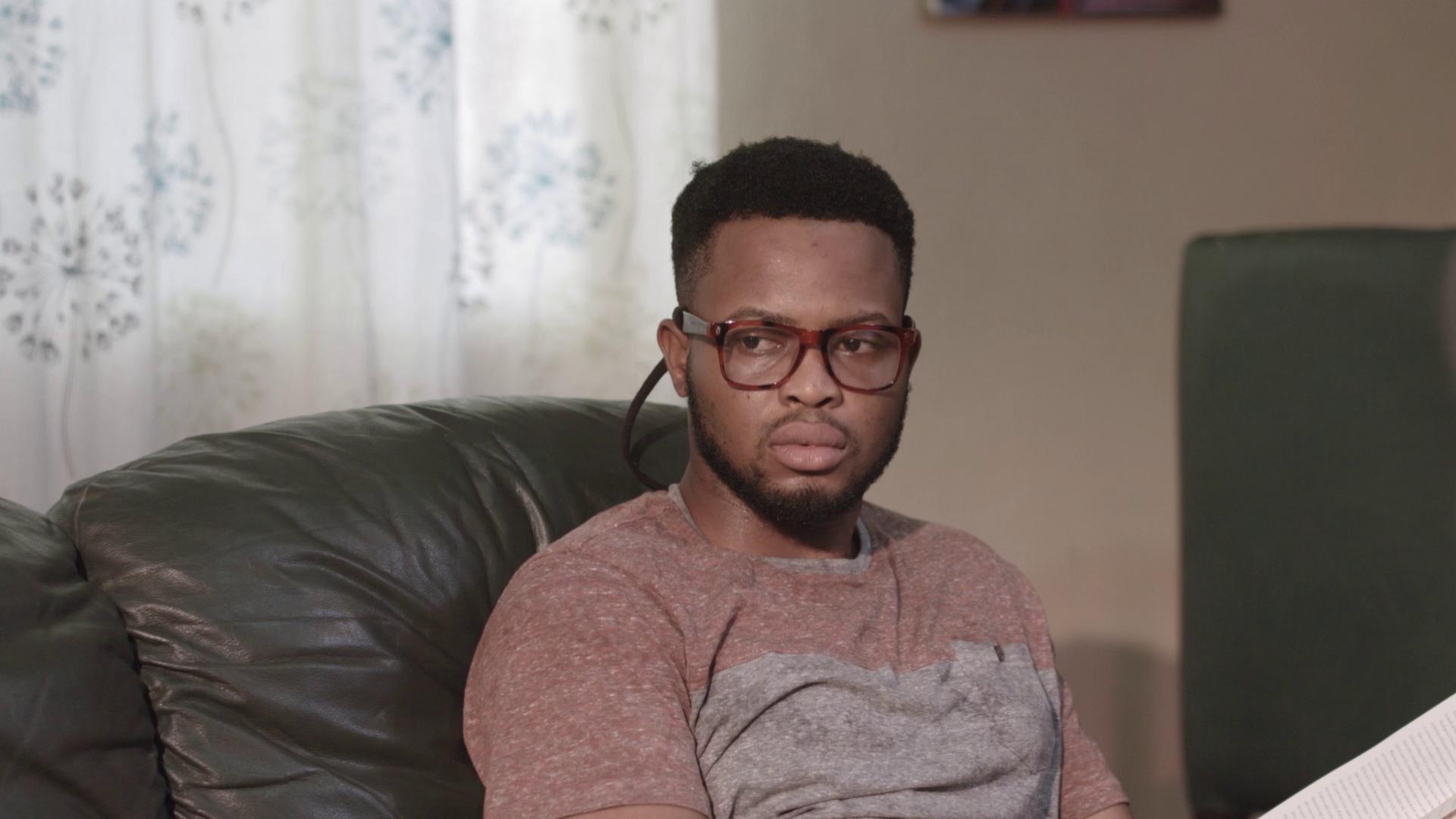 Prime Video: Easy Money