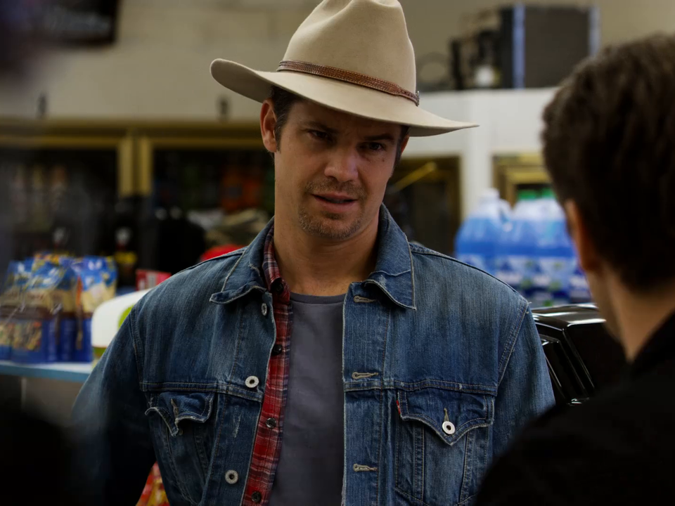Prime Video: Justified - Season 2