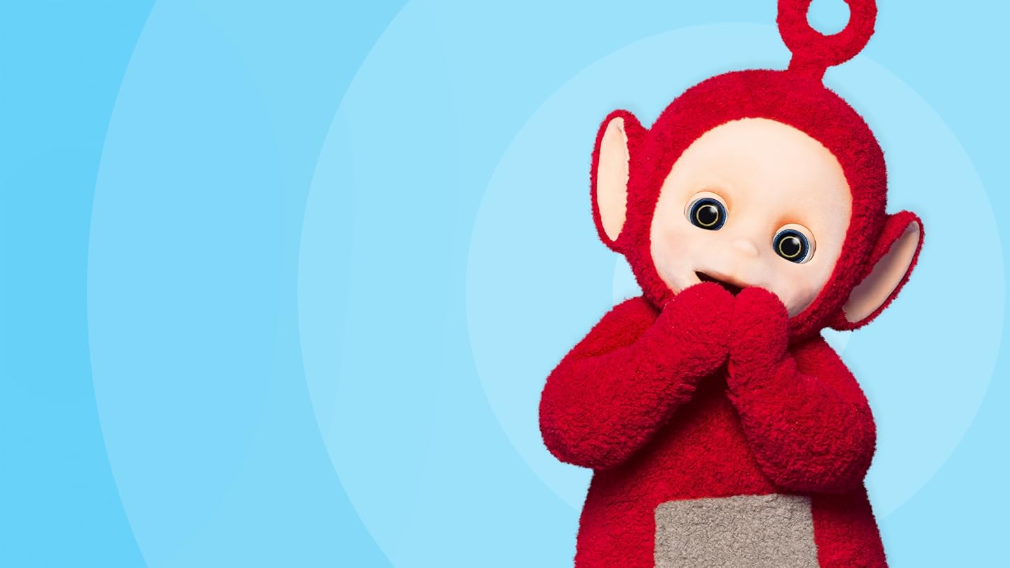 Watch Teletubbies Season 5 | Prime Video