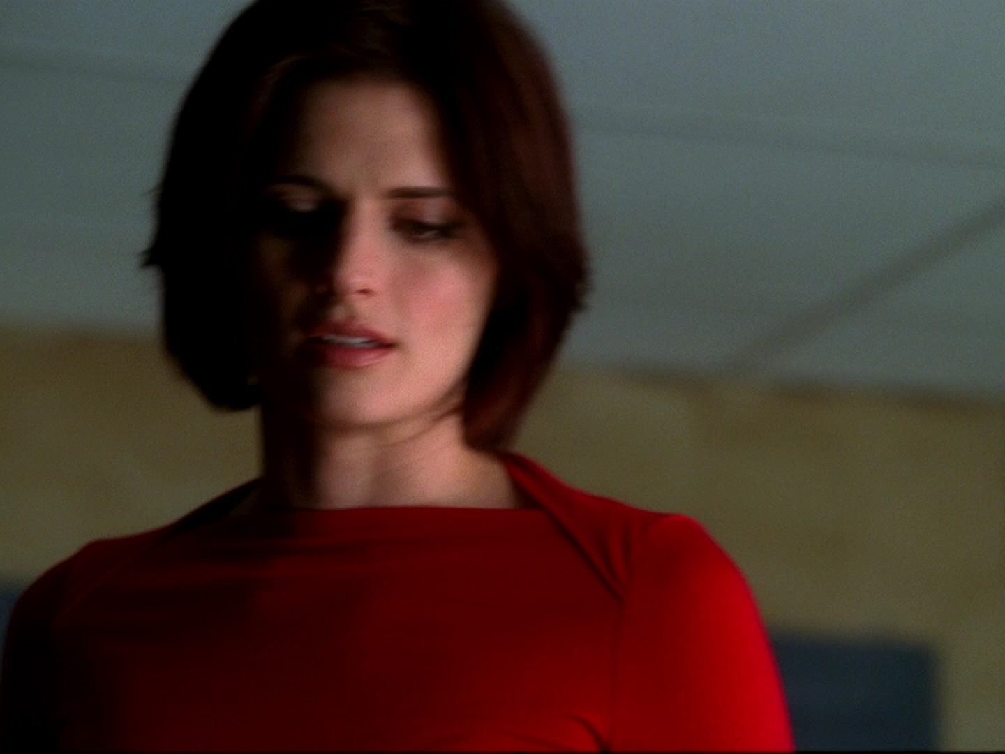 Prime Video: Castle - Season 1