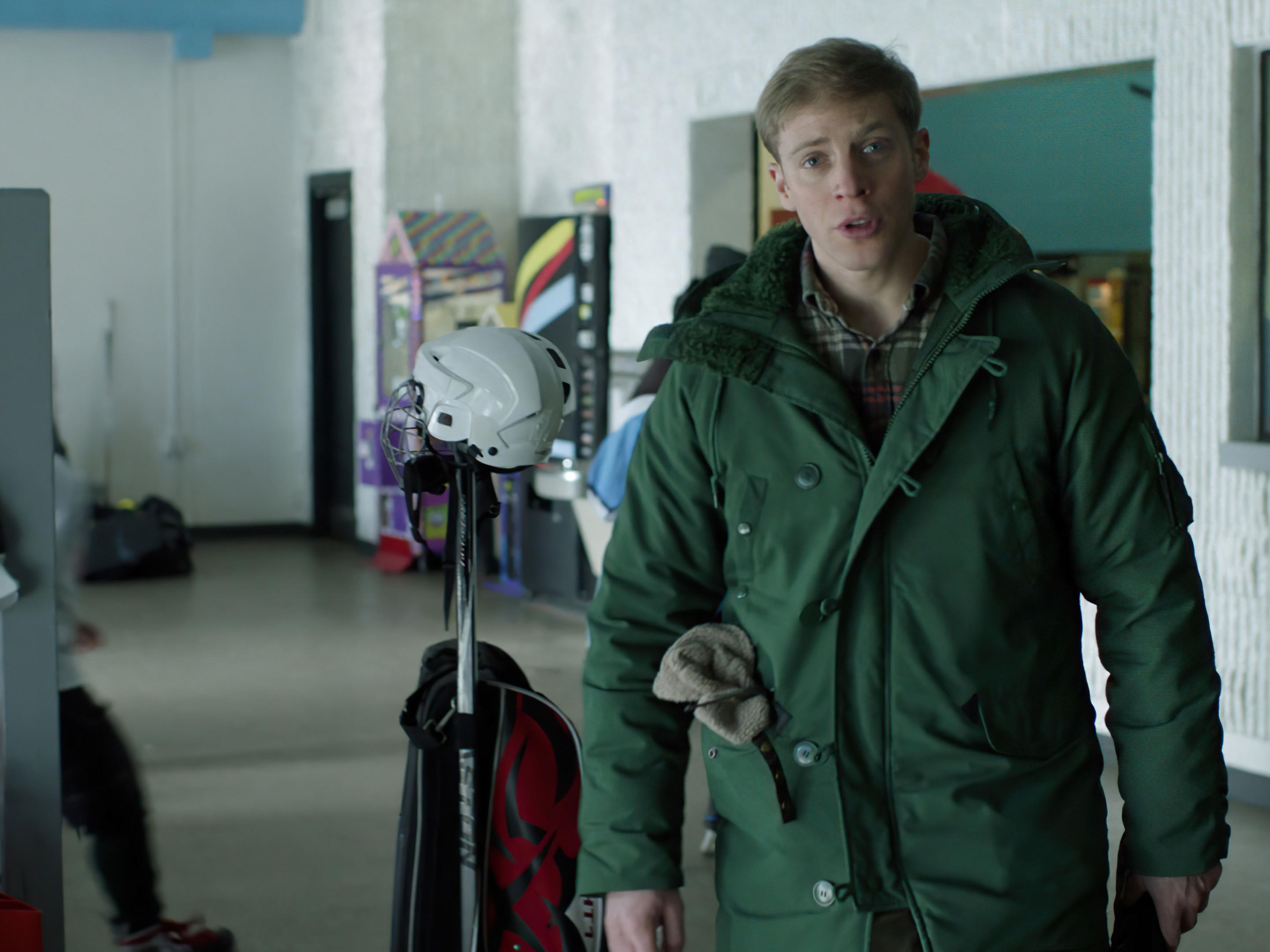 Prime Video: Joe Pera Talks with You Season 1