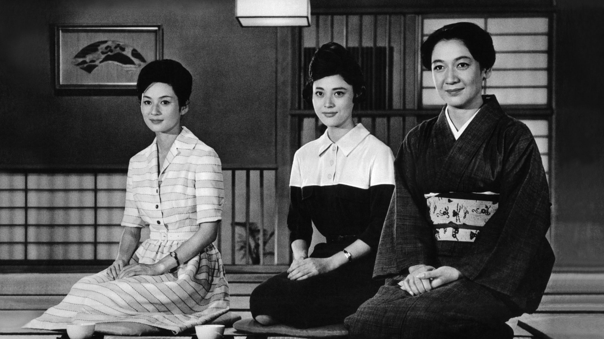 Prime Video: Tardo autunno