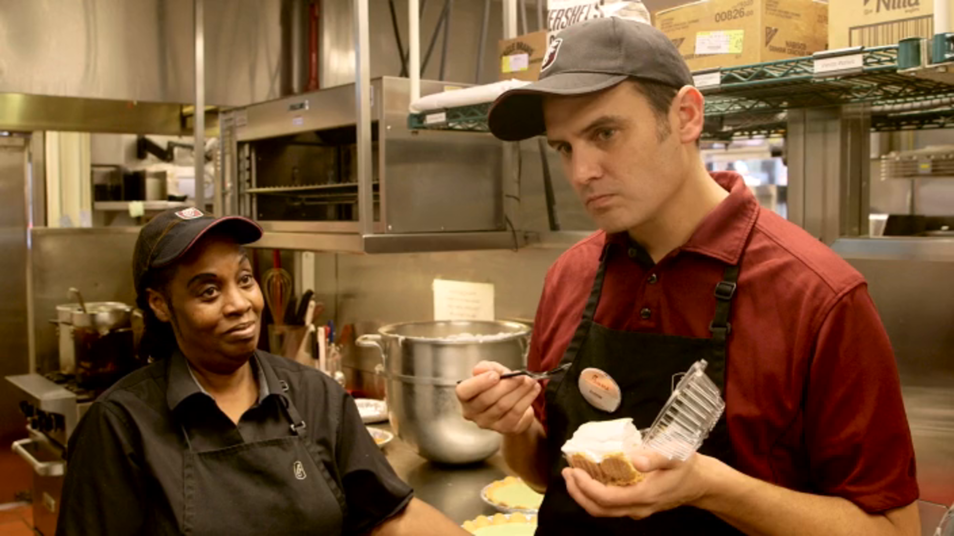 Prime Video: Working 24 Hours At...