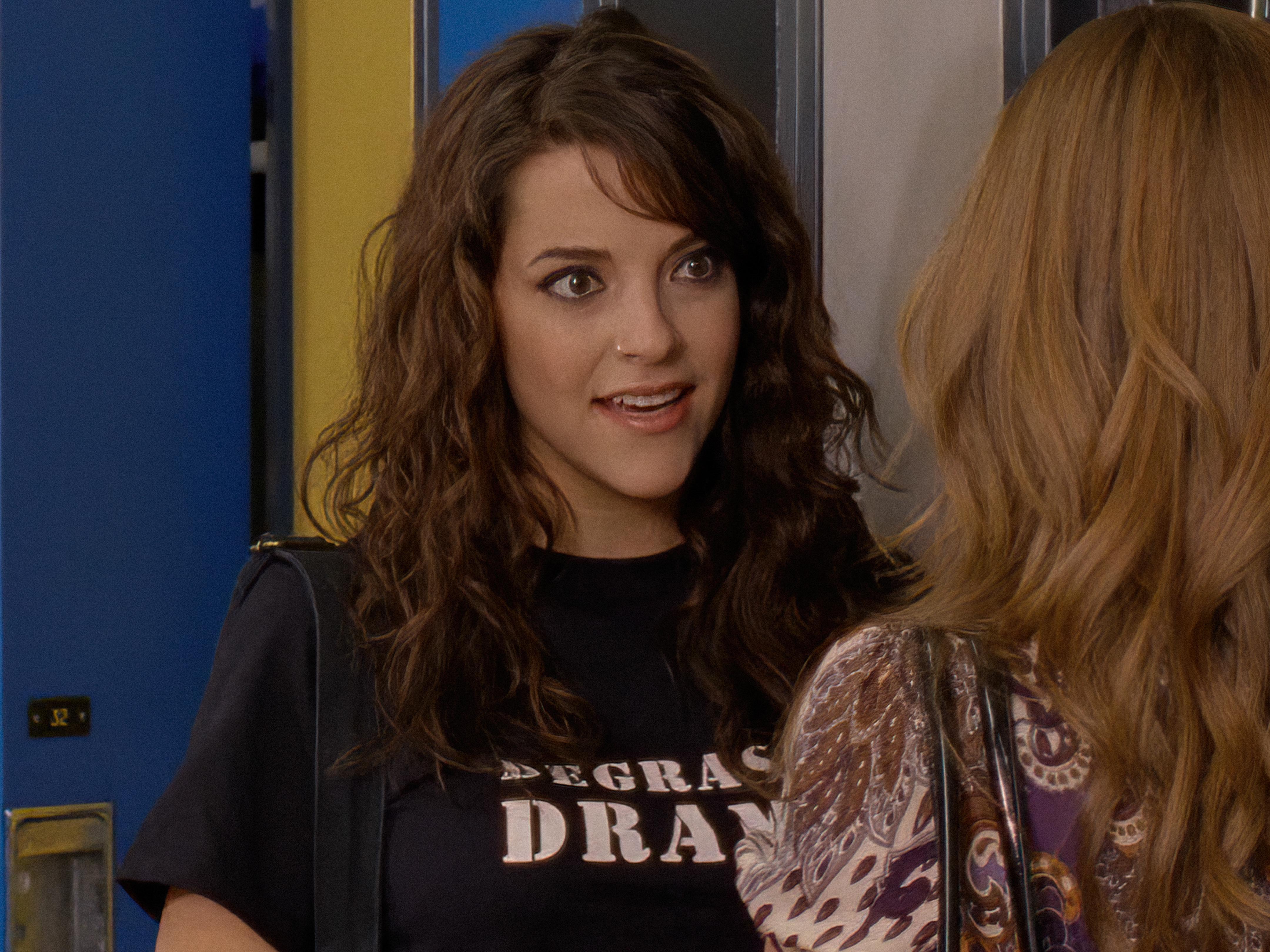 Prime Video: Degrassi the Next Generation - Season 9