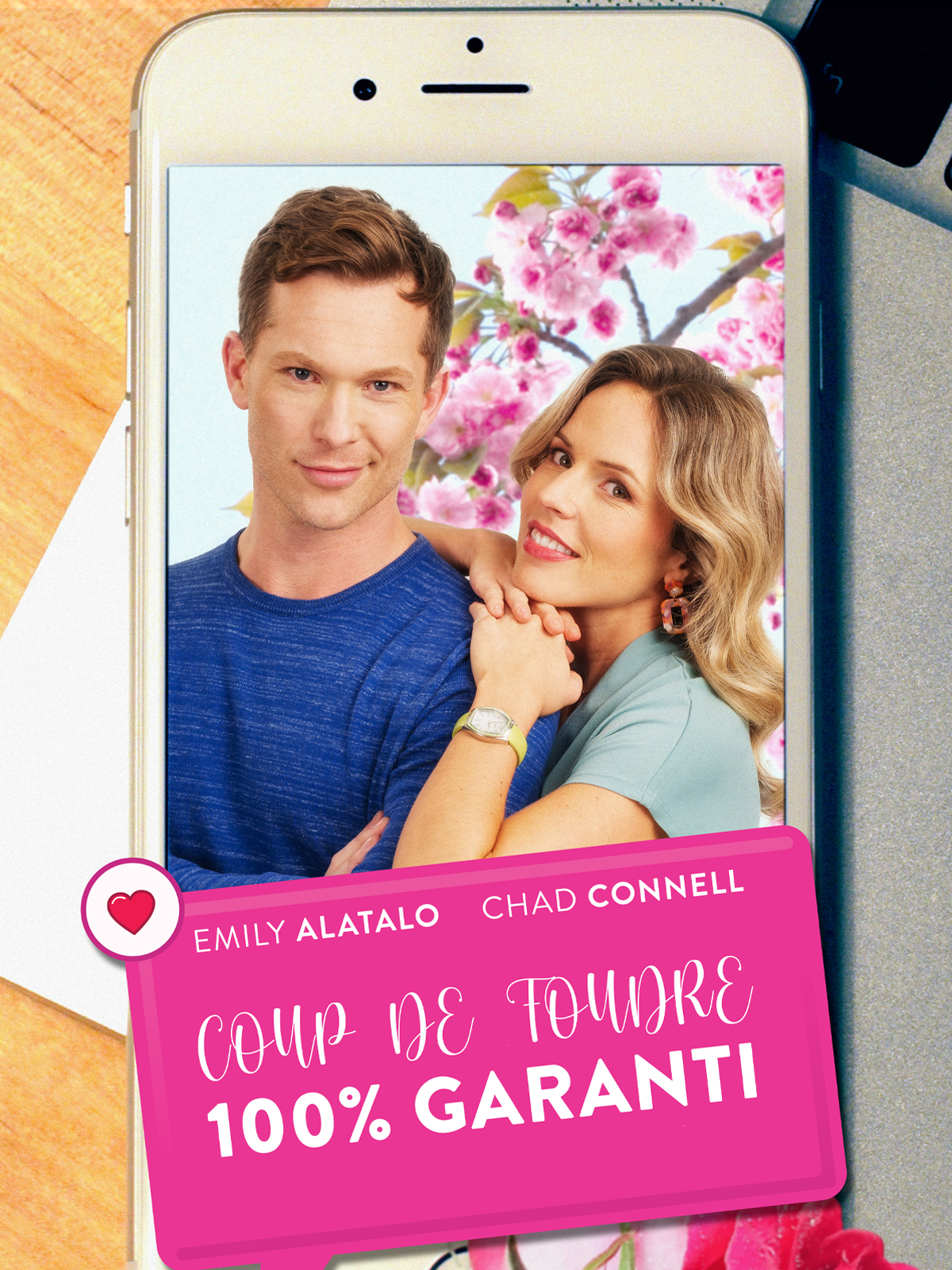 Prime Video: Coup De Foudre 100% Garanti