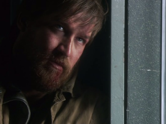 Prime Video: Jericho - Season 1