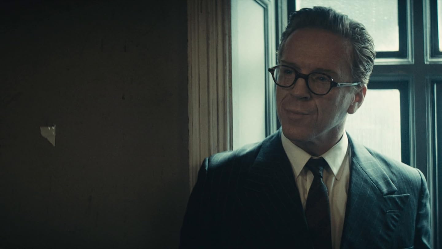 Watch A Spy Among Friends - Season 1 | Prime Video