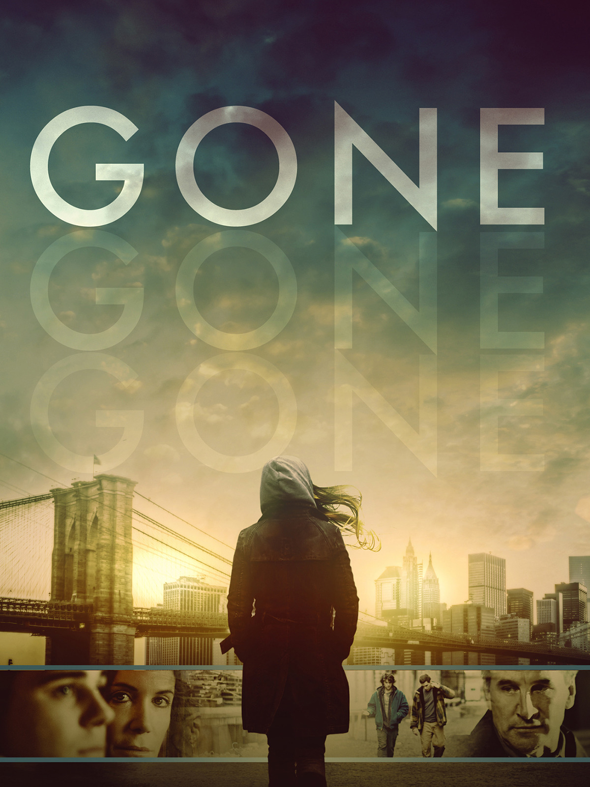 Prime Video: Gone