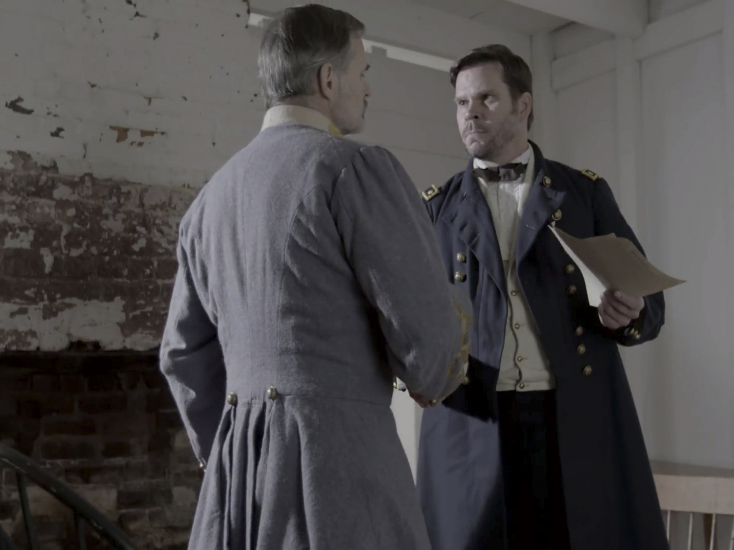 Prime Video: America: Facts vs. Fiction - Season 5