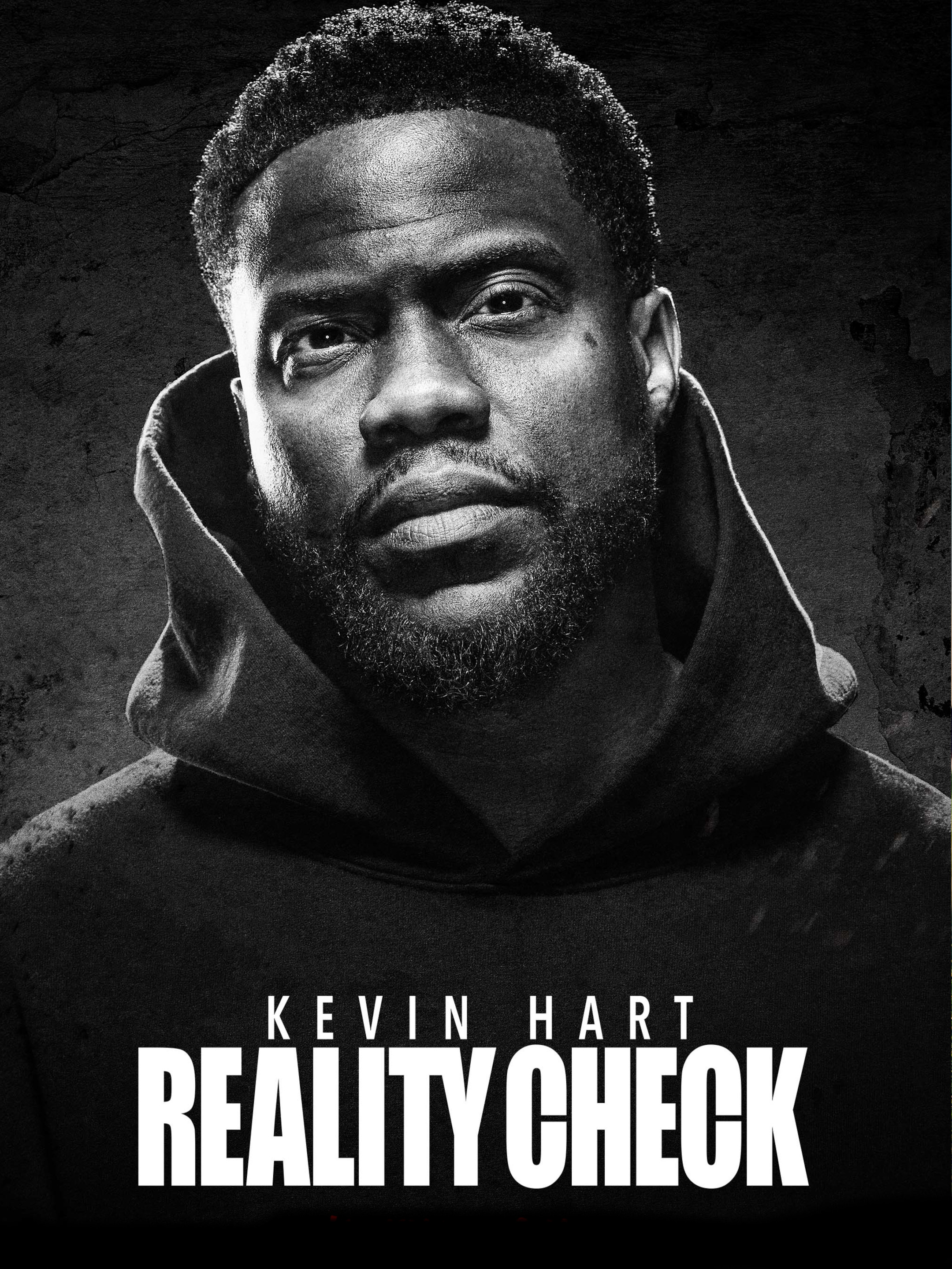 Prime Video: Kevin Hart: Reality Check