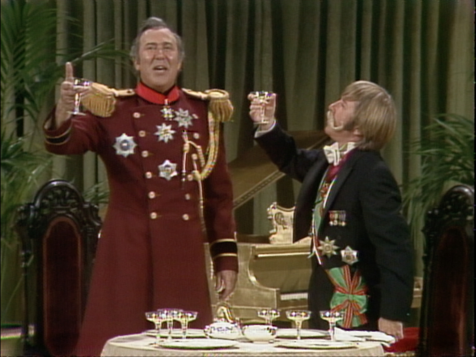 Prime Video: Rowan & Martin's Laugh-In