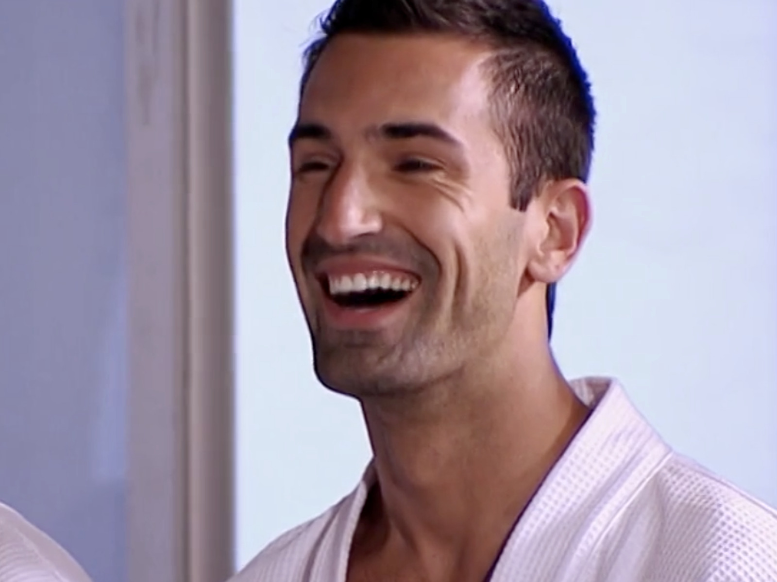 Prime Video: America's Most Smartest Model