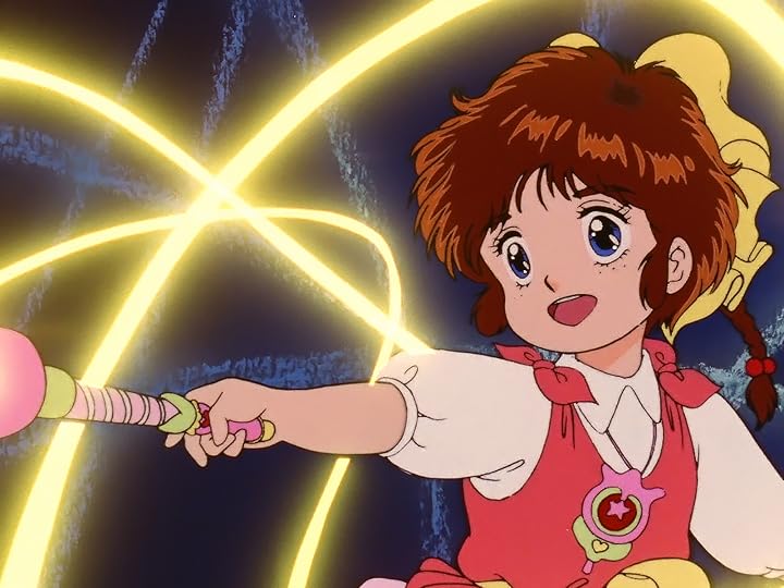 Prime Video: Sandy dai mille colori