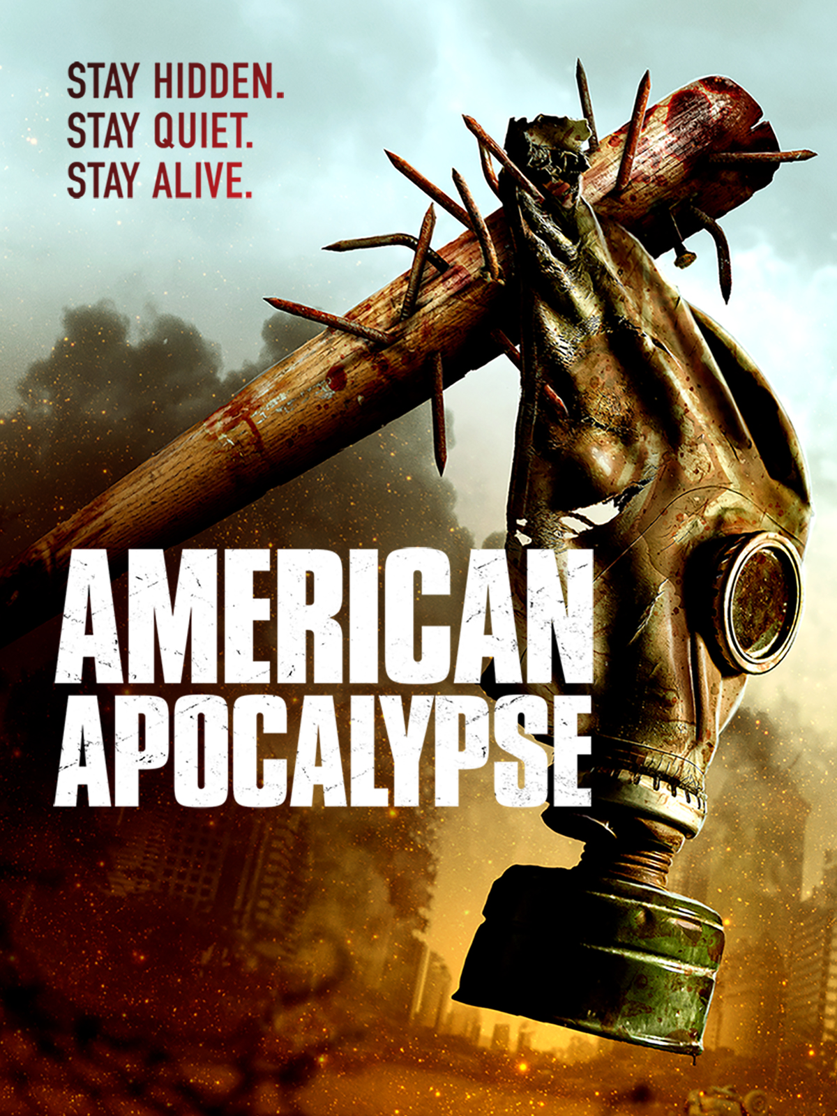 Prime Video: American Apocalypse