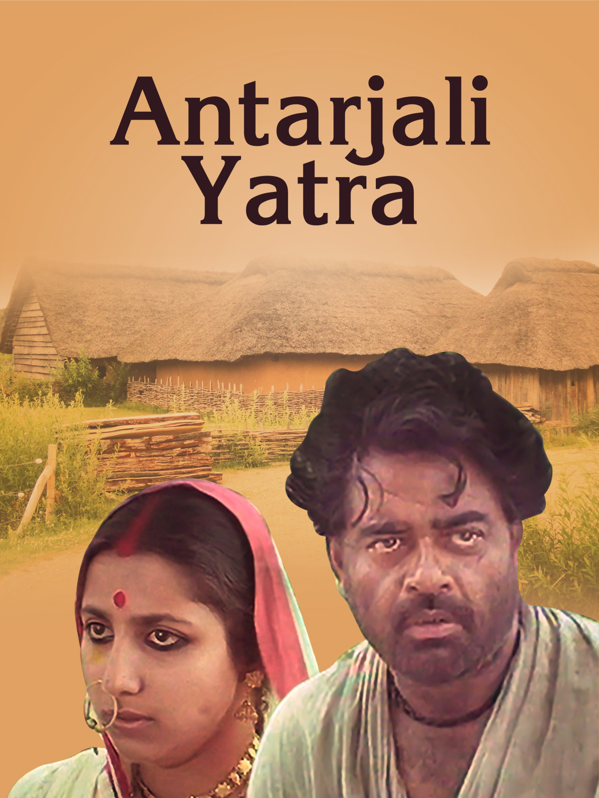 Prime Video: Antarjali Yatra