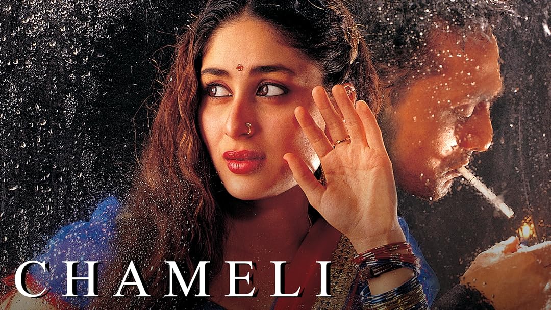 Prime Video: Chameli