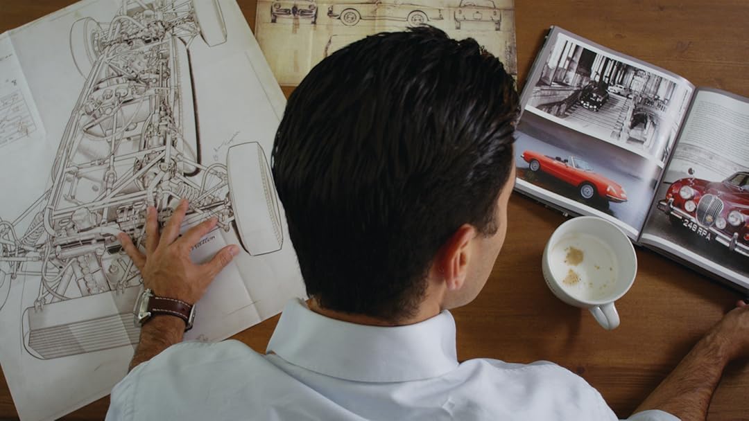 Prime Video: Generation Wolf