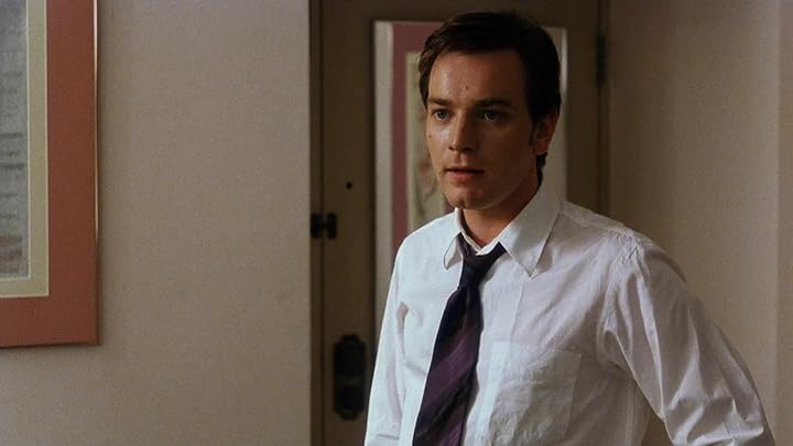 Amazon.com: Rogue Trader (MIRAMAX) : Ewan McGregor, Anna Friel, Yves ...