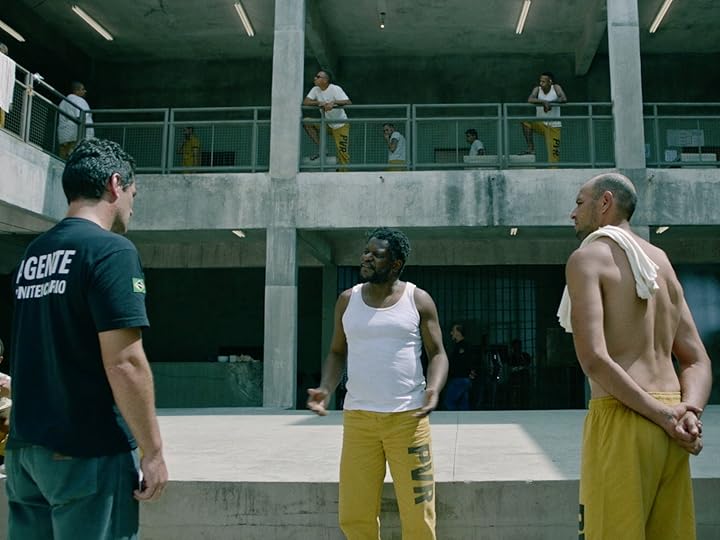 Prime Video: Jailers