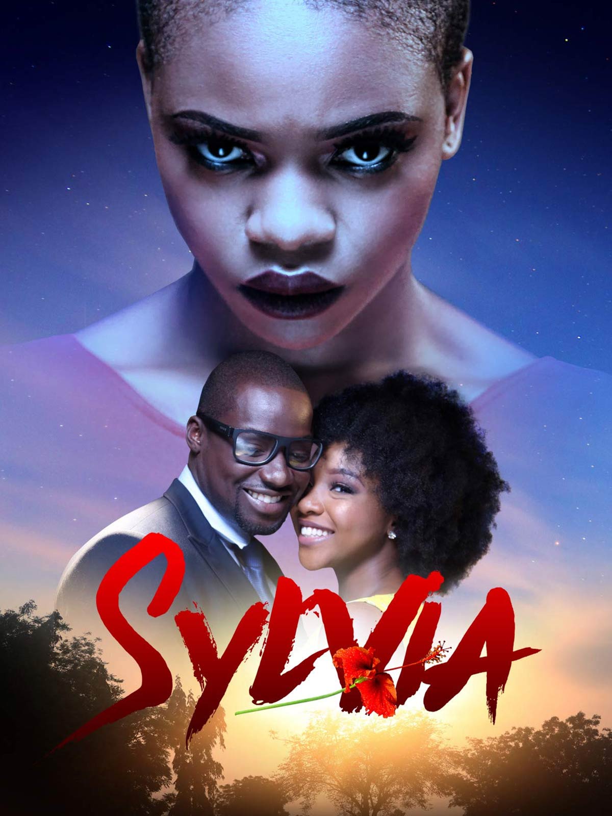 Prime Video: Sylvia