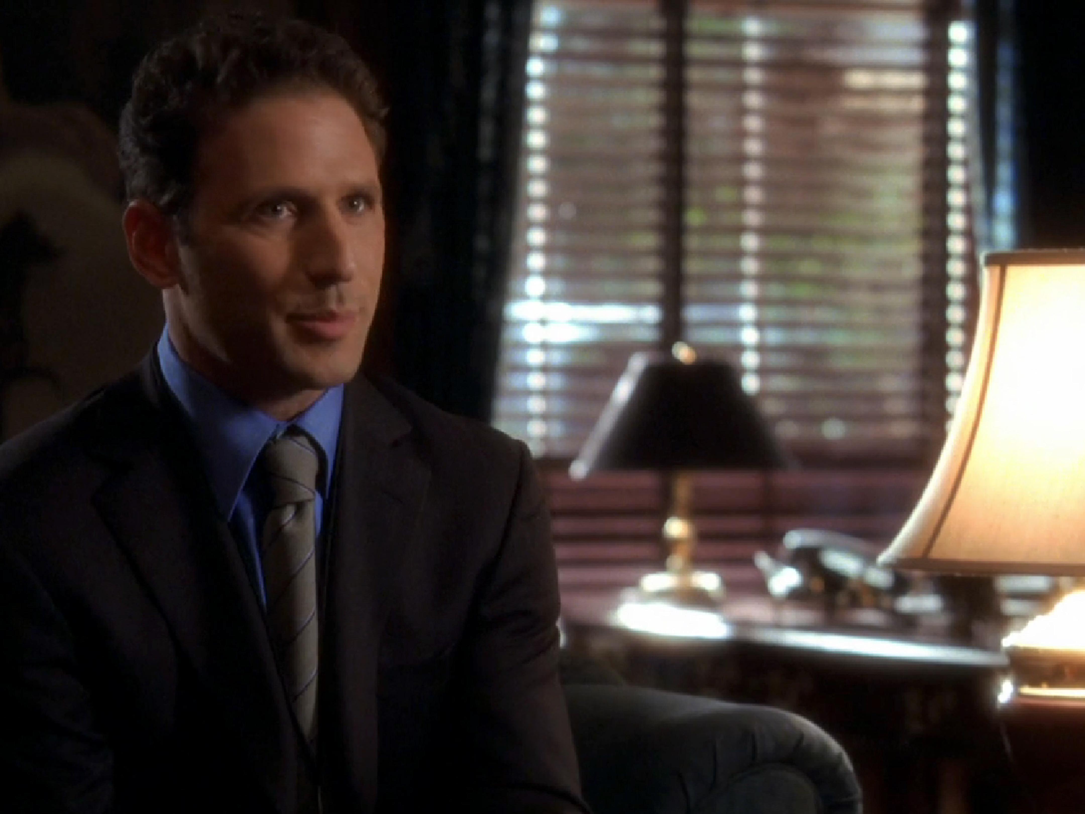 Prime Video: The West Wing - Season 6