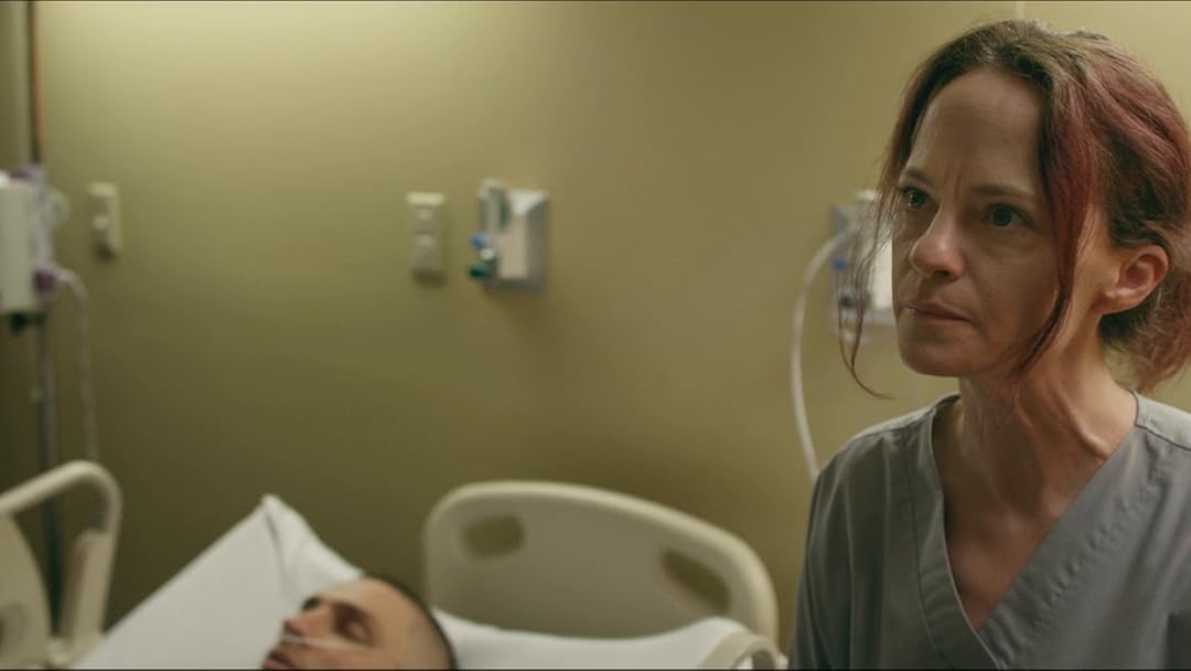 Prime Video: 12 Hour Shift