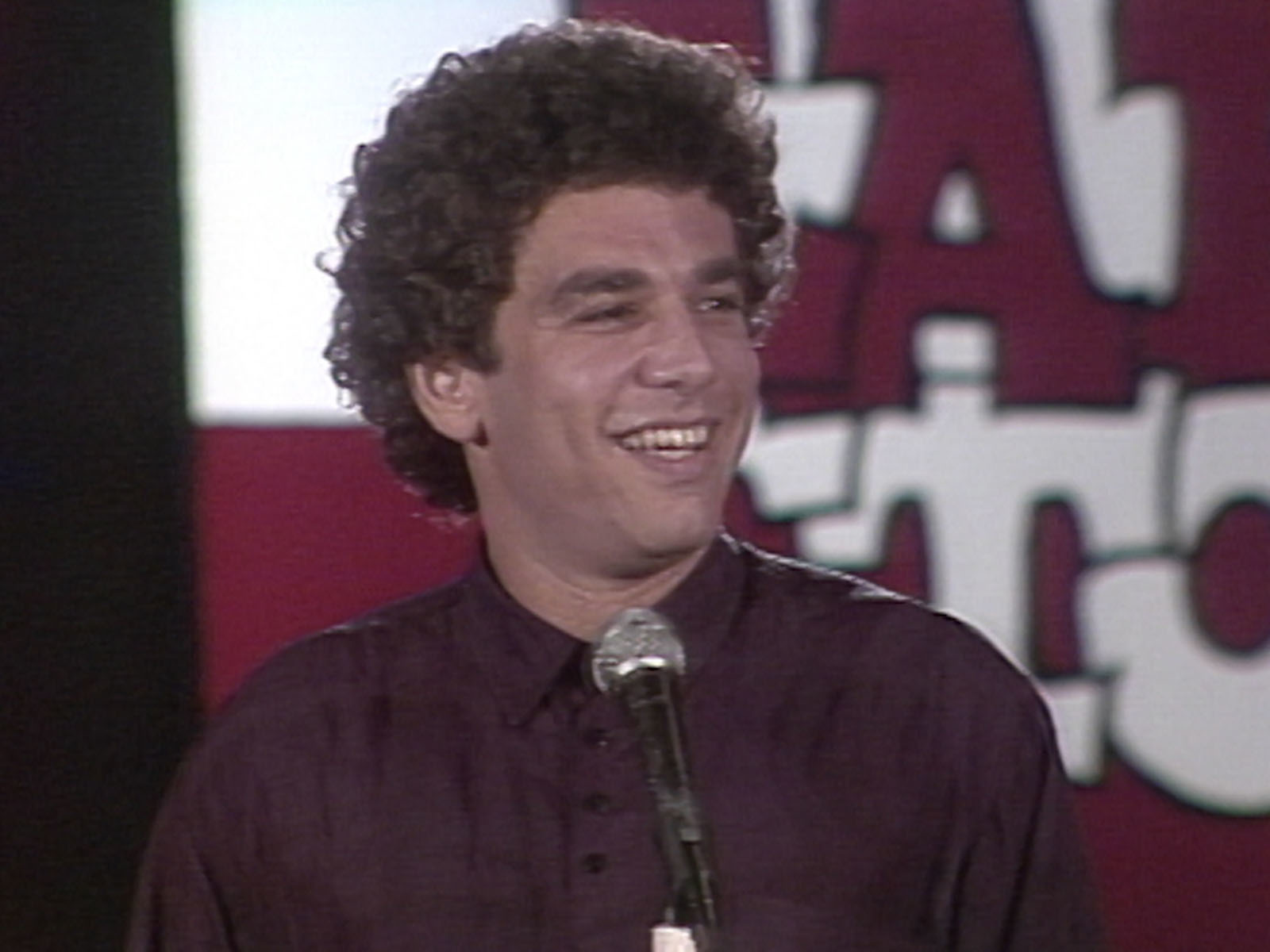 Prime Video: Comedy Club Network