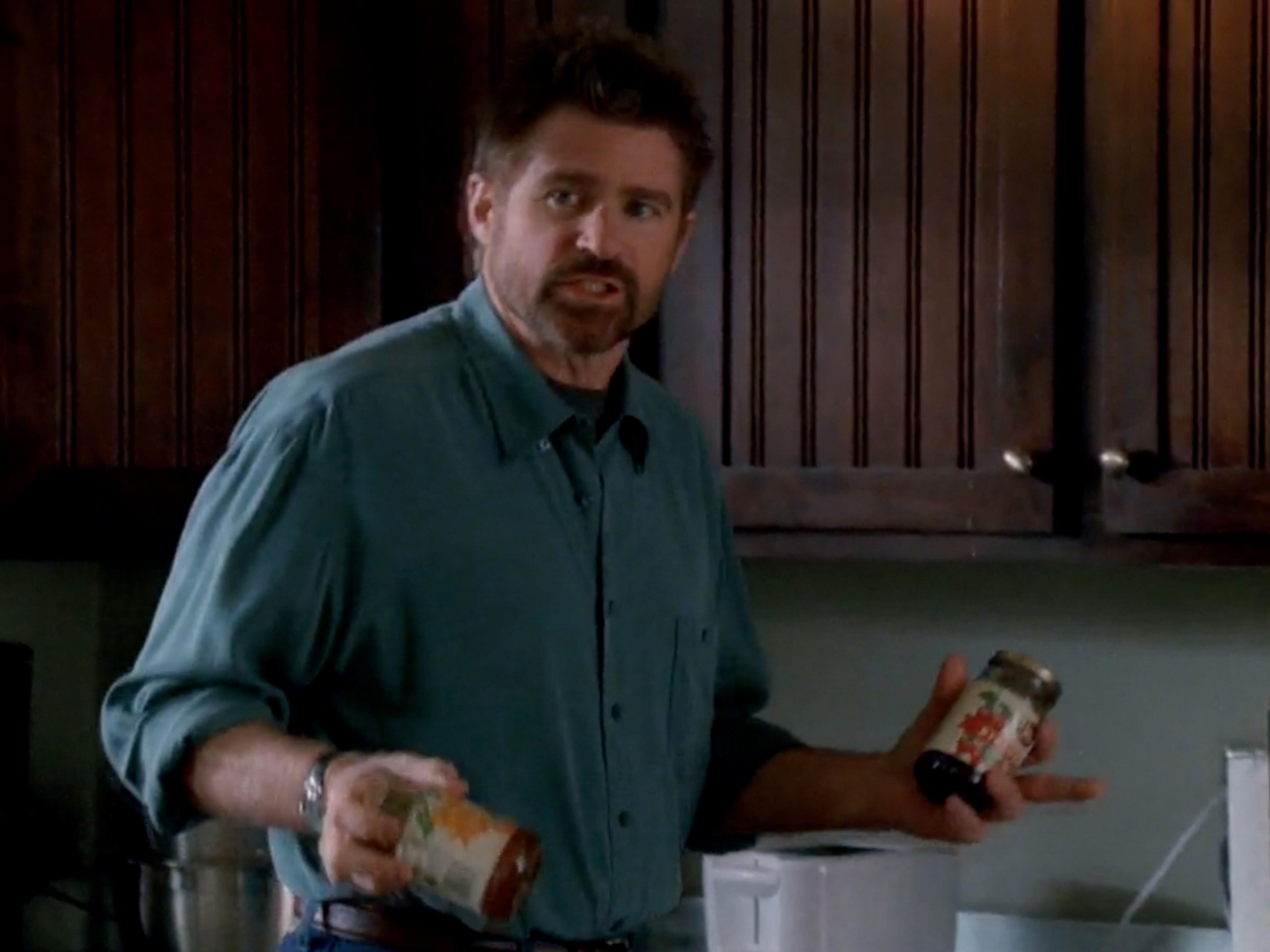 Prime Video: Everwood - Season 1